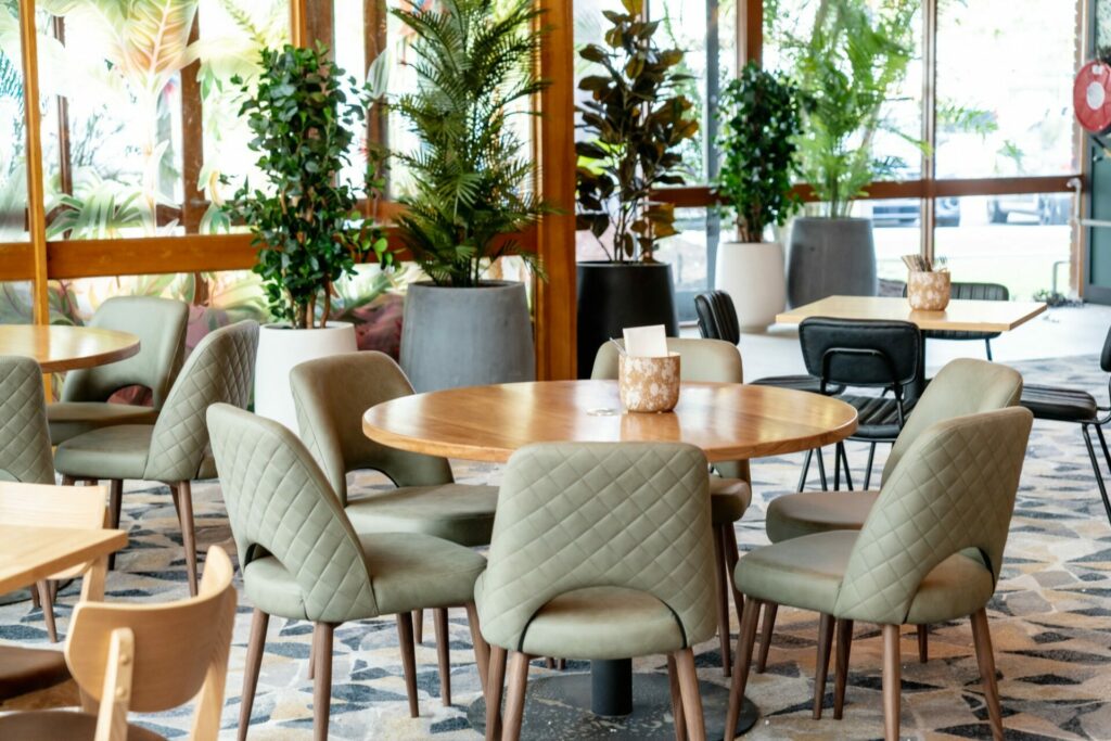 Our Spaces - Burleigh Town Hotel | The Pub Locals Love
