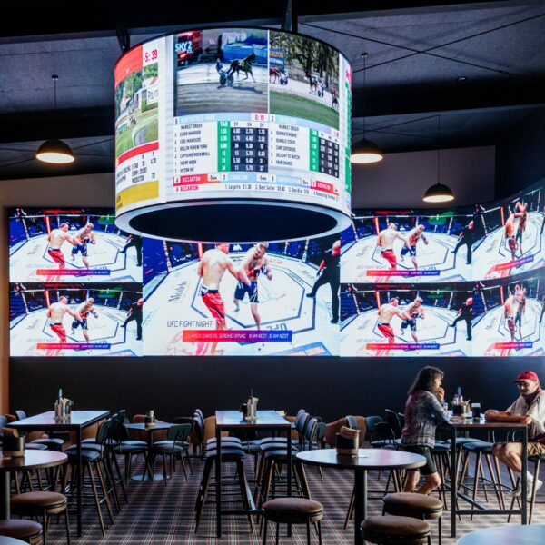 Burleigh Town Hotel | Burleigh's Newest Pub & Beer Garden - QLD