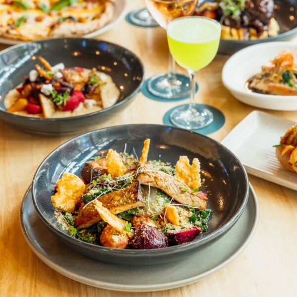 Burleigh Town Hotel | Burleigh's Newest Pub & Beer Garden - QLD